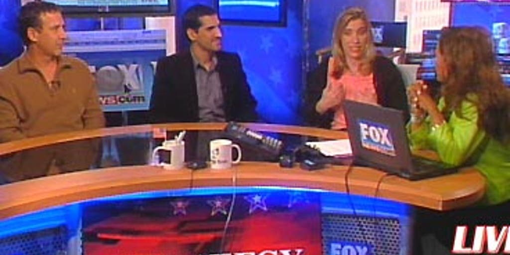 Trusting Your Gut | Fox News Video