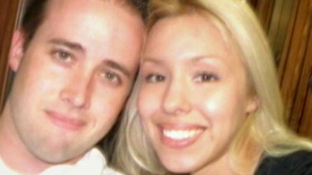 Family, friends of Arias victim pray for justice | Fox News Video