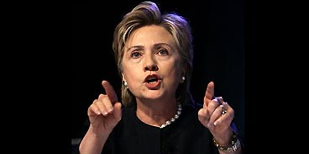 Hillary's Crew | Fox News Video