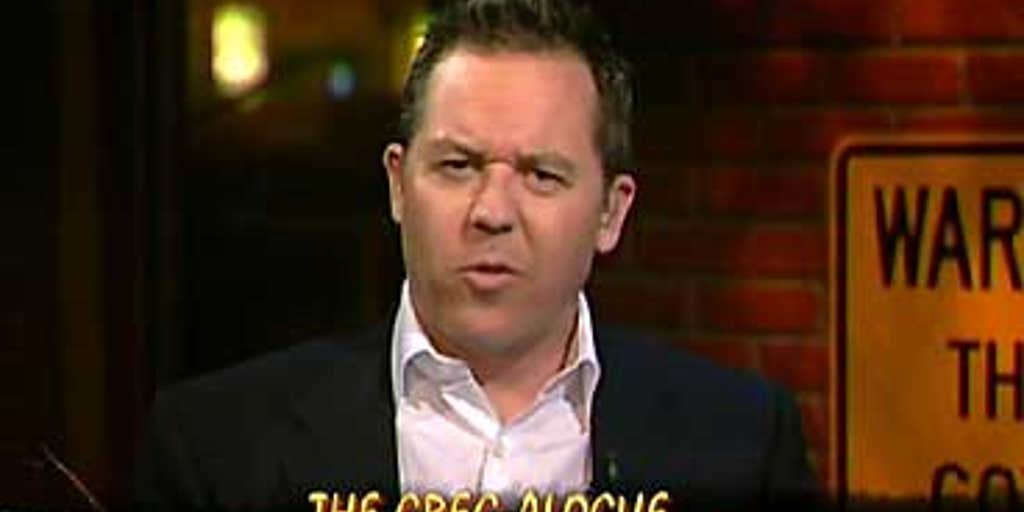 Greg-alogue: 5/8 | Fox News Video