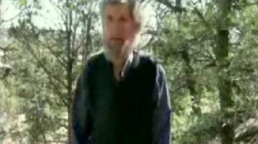 Doomsday Cult | Fox News Video