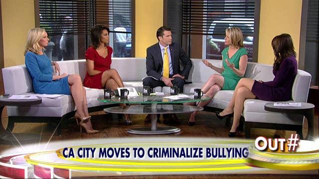 050814_bullying_1237 | Fox News Video