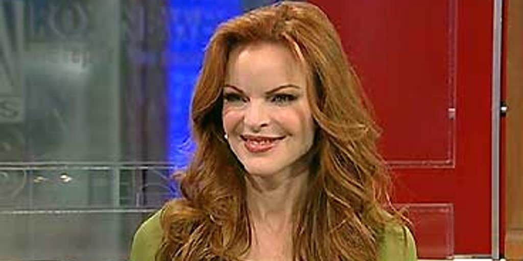 Marcia Cross | Fox News Video