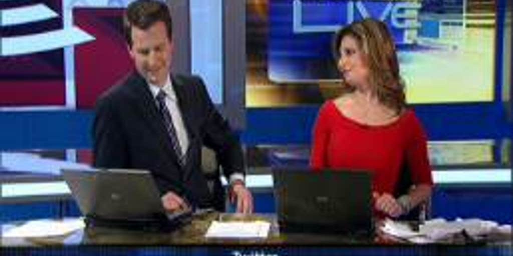 FOXBusiness.com LIVE: Tracking TARP | Fox Business Video