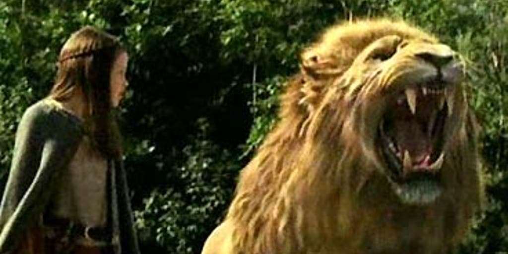 'Prince Caspian' | Fox News Video