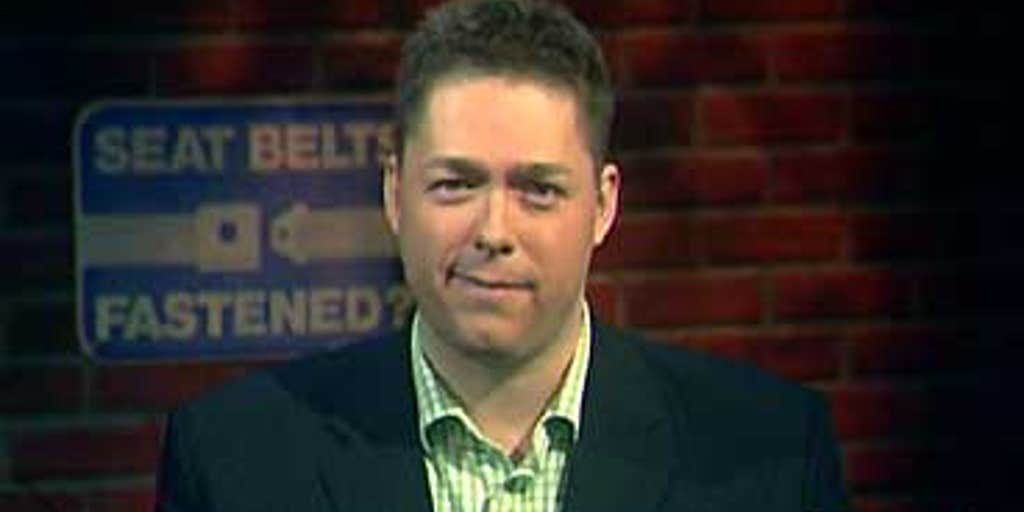 Back From Iraq | Fox News Video