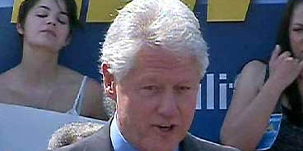 Bill's Back | Fox News Video