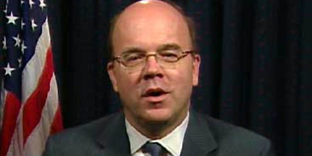 Sore Loser? | Fox News Video