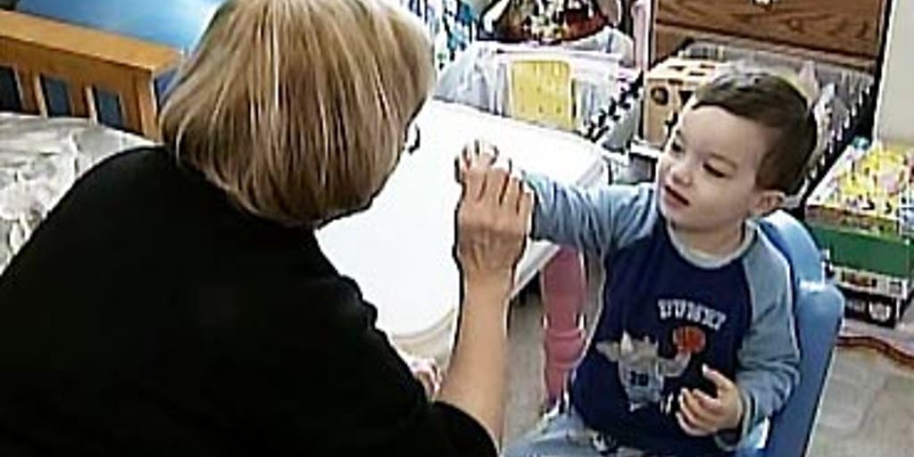 A Day With Autism | Fox News Video