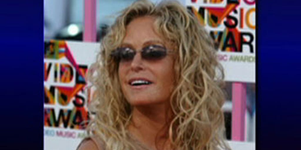 Producer Sues Farrah Fawcett | Fox News Video