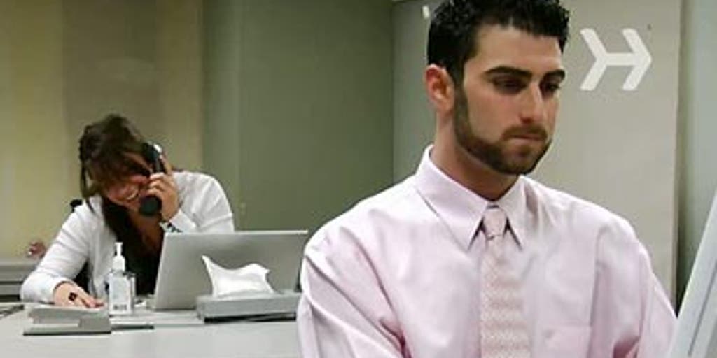 How to Deal with a Loud Coworker | Fox News Video