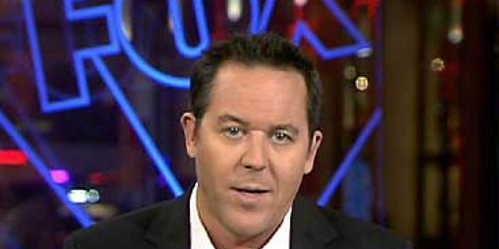 Greg-alogue: 5/20 | Fox News Video