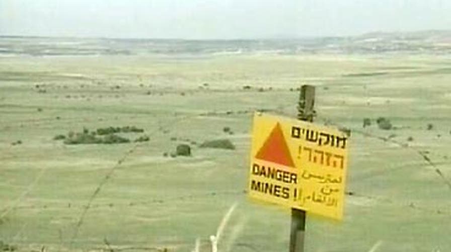 Mideast Talks | Fox News Video