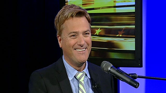 'Sovereign Over Us' | Fox News Video