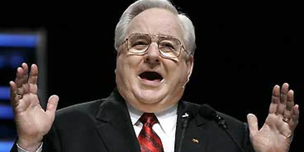 Falwell's Legacy | Fox News Video