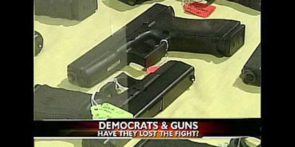 Gun Rights Fight | Fox News Video