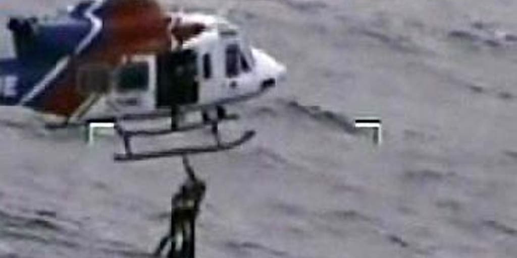 Remarkable Rescue | Fox News Video