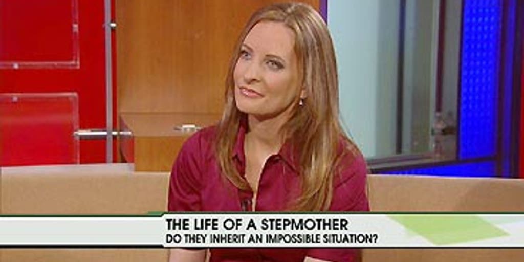 'Stepmonster' | Fox News Video