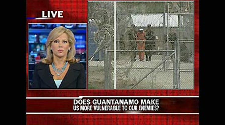 Gitmo Must Go? | Fox News Video