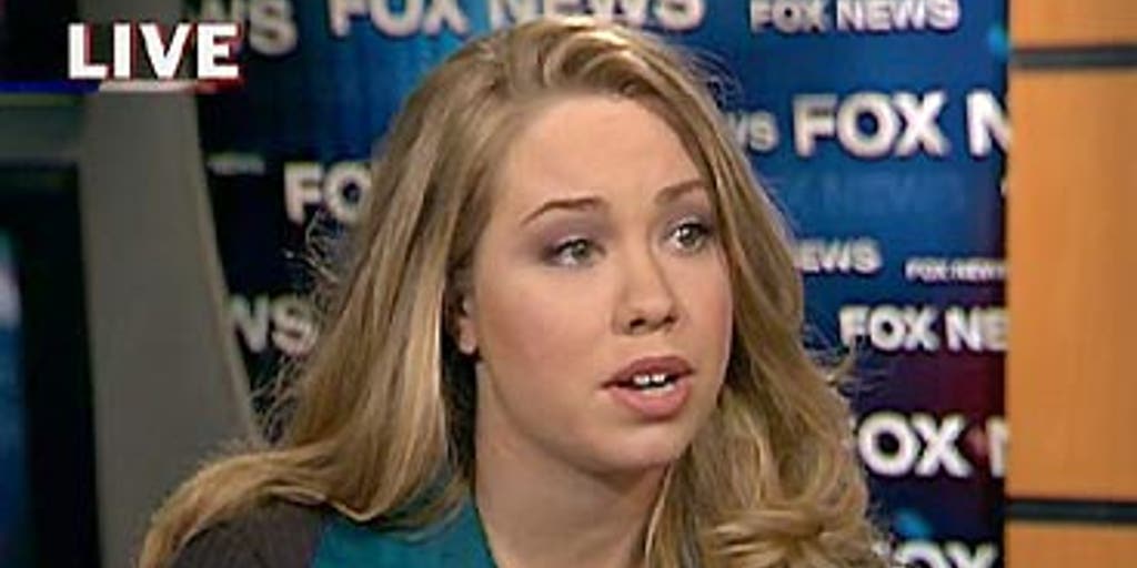 Courting The Vote Fox News Video