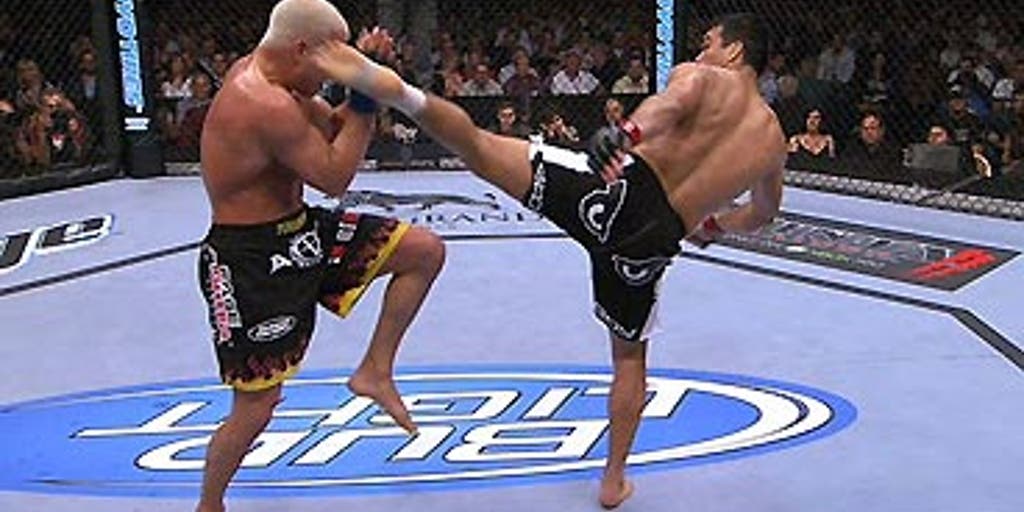 UFC 84 Delivers! | Fox News Video