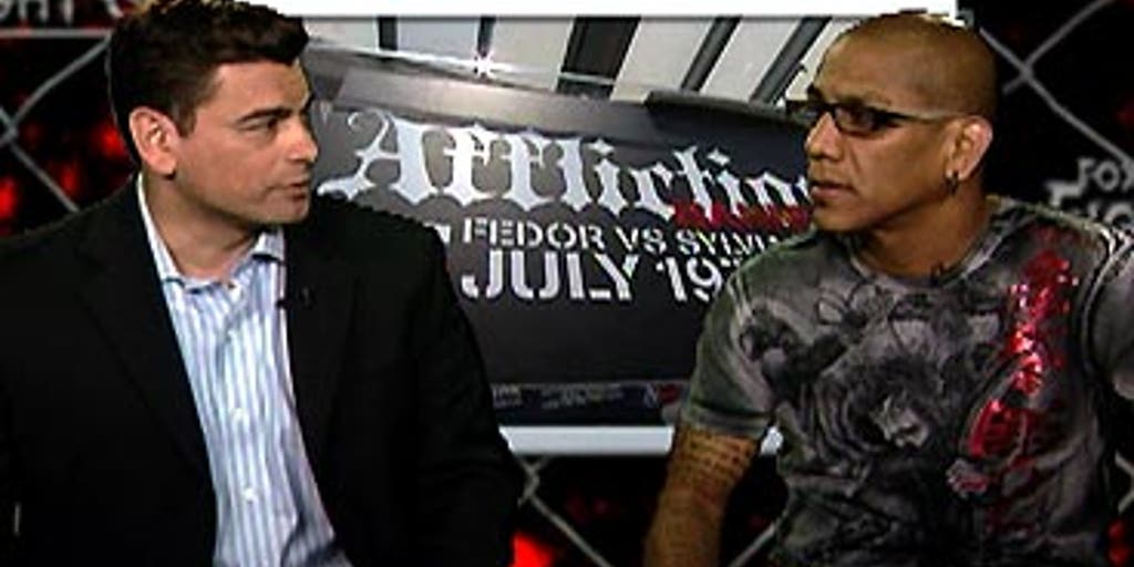 Affliction Gains Momentum | Fox News Video