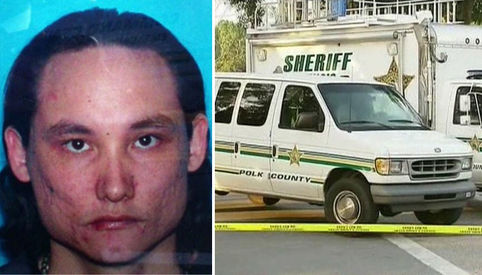 Manhunt For Armed And Dangerous Murder Suspect In Fla Latest News