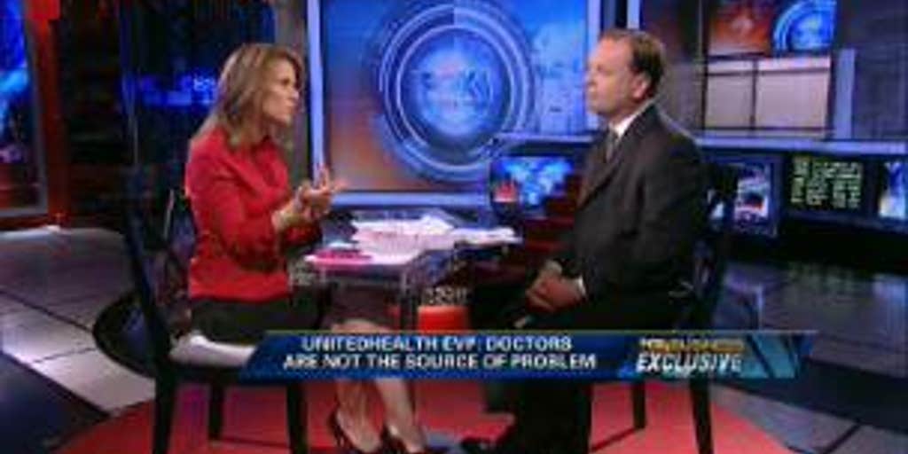 Pay Doctors Less | Fox Business Video