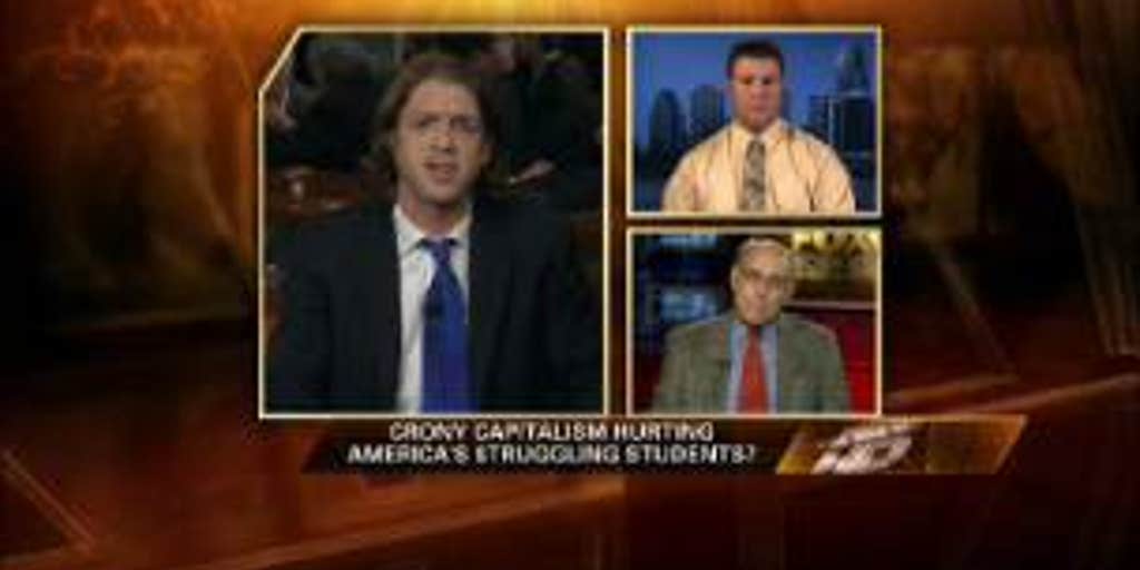 College Students Getting Scammed | Fox Business Video