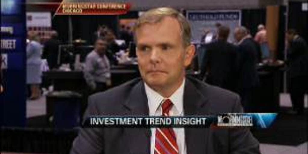 Pax World's Sustainable Investing | Fox Business Video