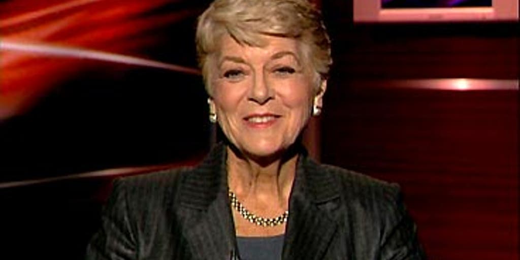 Exclusive: Geraldine Ferraro | Fox News Video