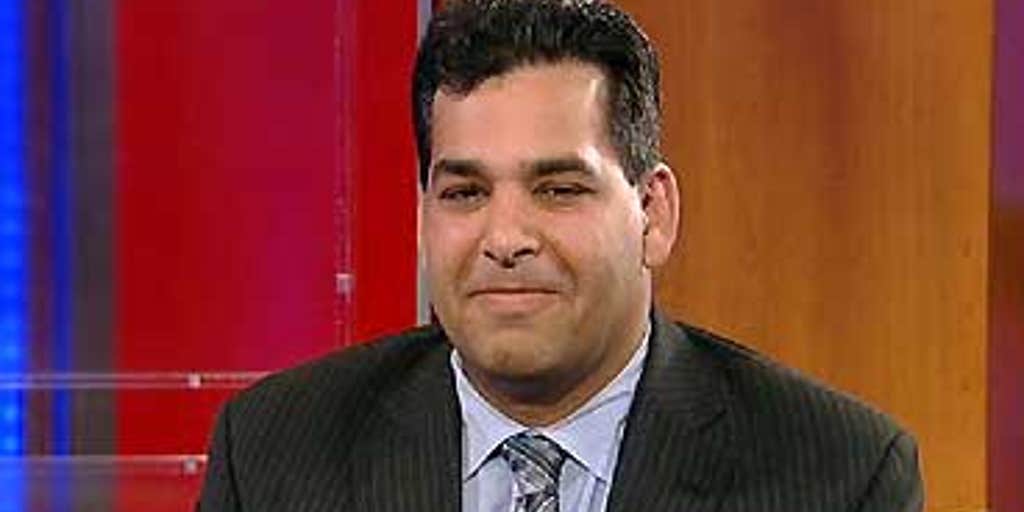 Coke Is Gyp? | Fox News Video