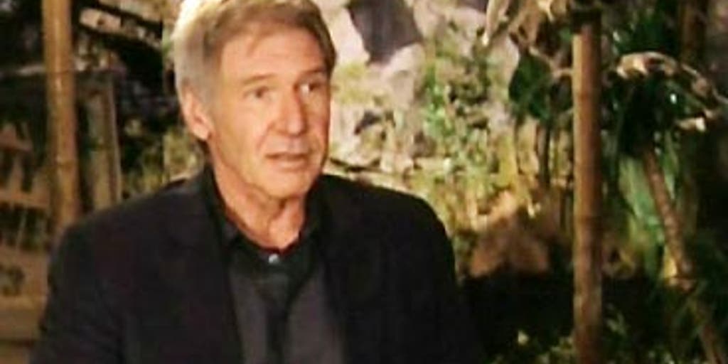 'Indiana Jones' Takes Second | Fox News Video