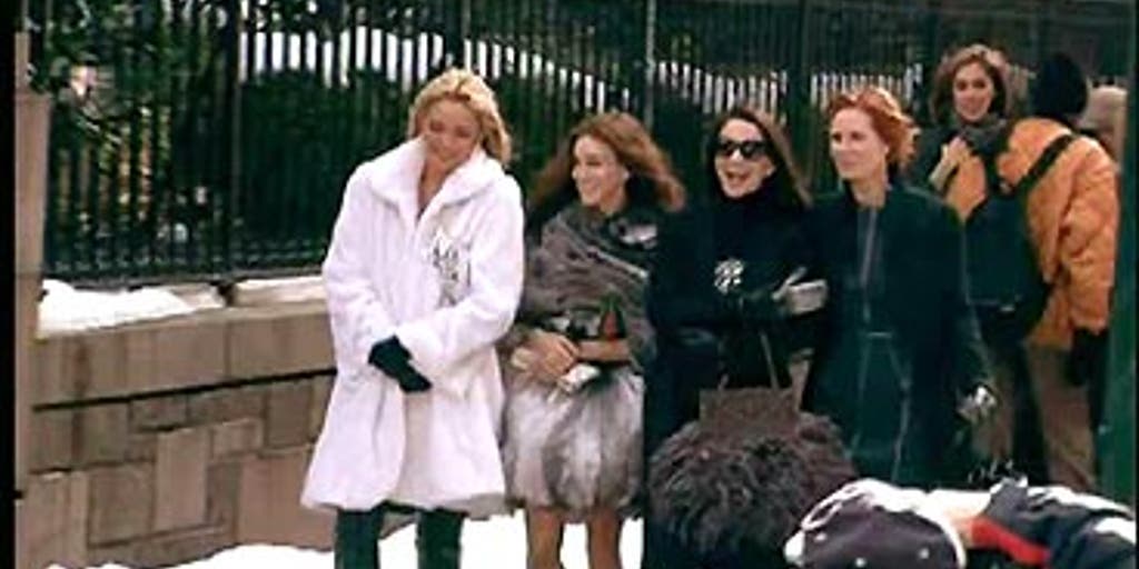 Ageless Sex Fox News Video
