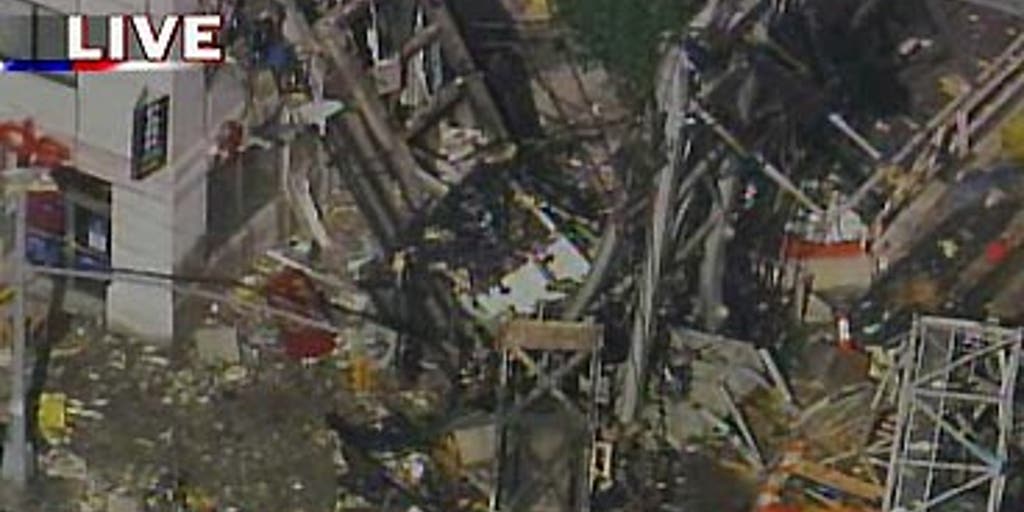 'Like a Bomb' | Fox News Video