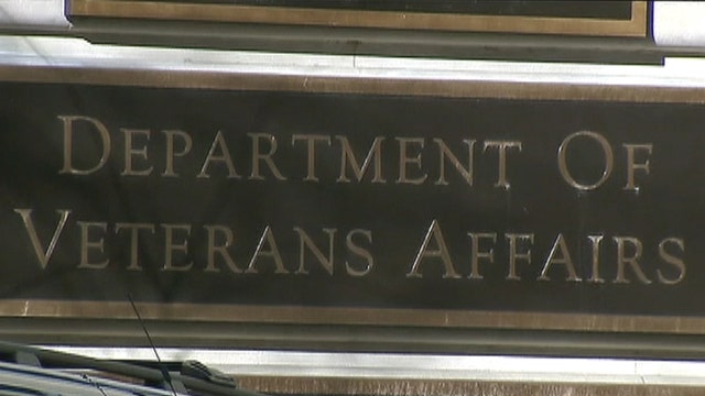 Can VA root out systemic corruption? | Fox News Video