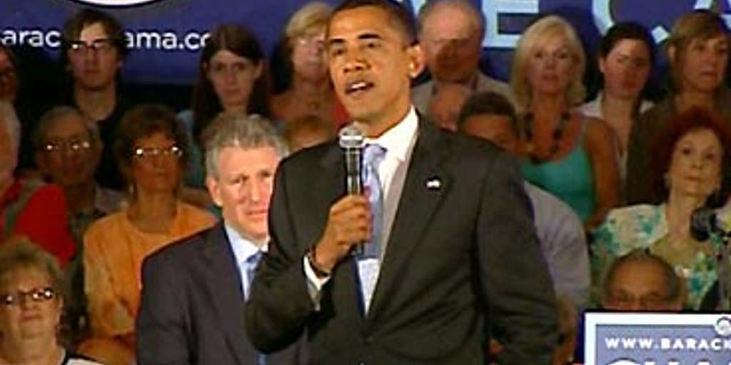 The Real Barack Obama | Fox News Video