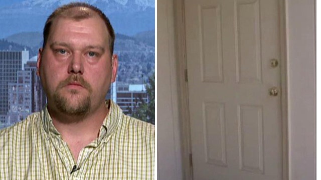 'Warning shot' lands veteran in court | Fox News Video