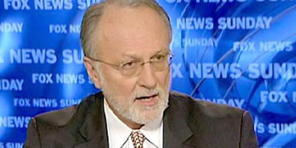 David Bonior on 'FNS' | Fox News Video