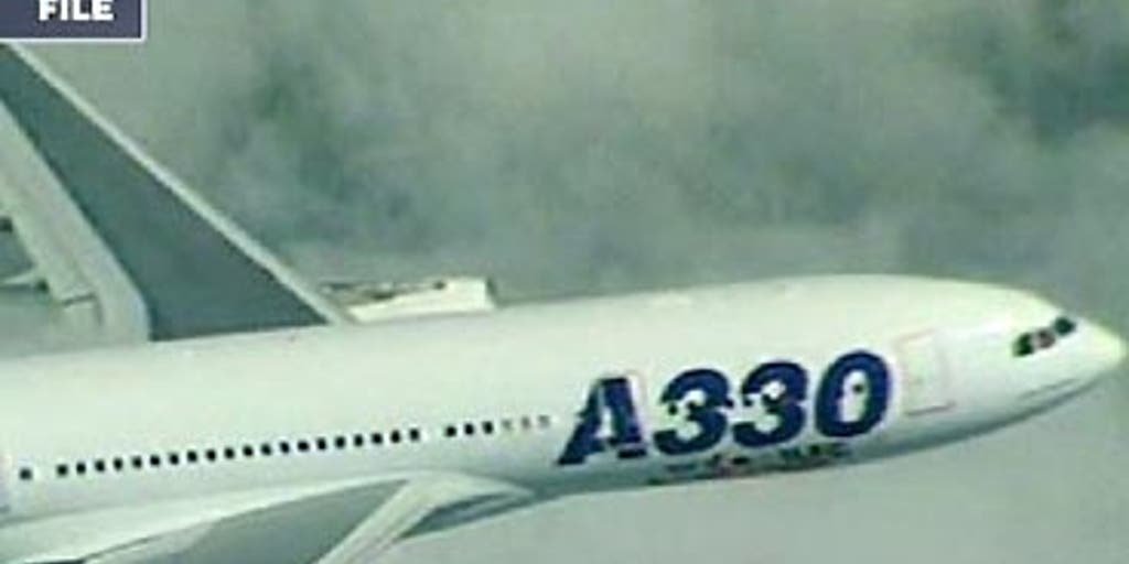 Lightning-Proof Plane? | Fox News Video