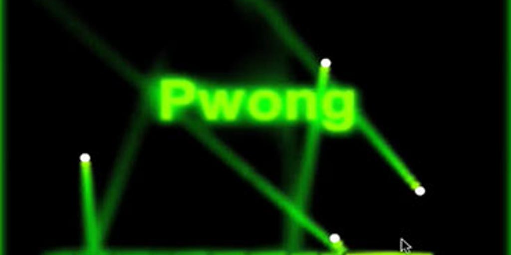 Pong on Crack | Fox News Video