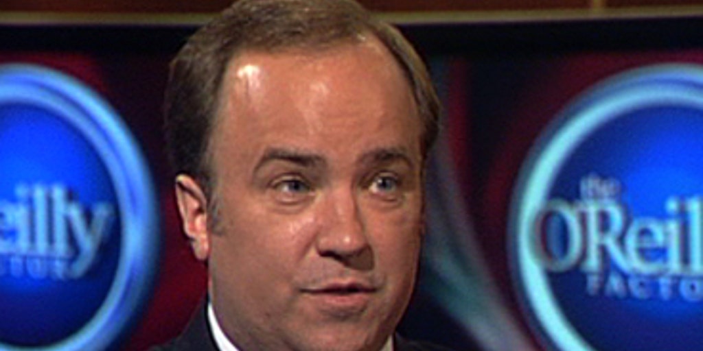 McClellan on "The Factor" Pt. 1 | Fox News Video