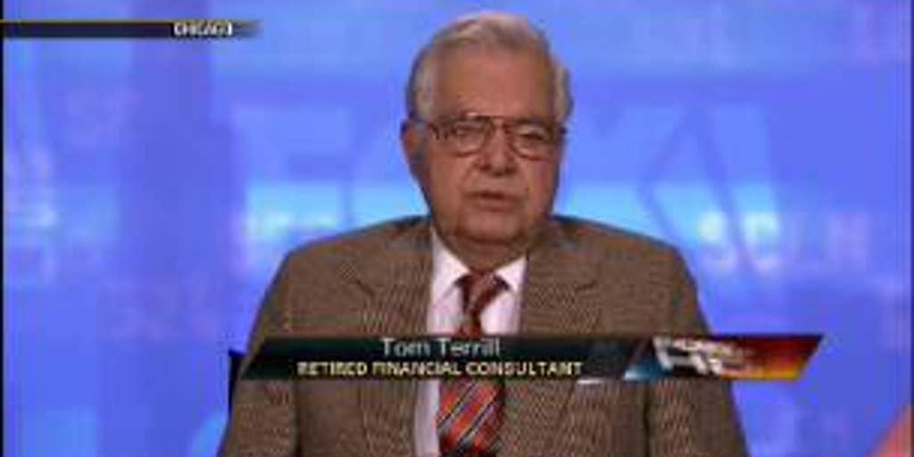 The Retirement Crunch | Fox Business Video