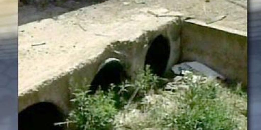 Tunnels of Terror? | Fox News Video