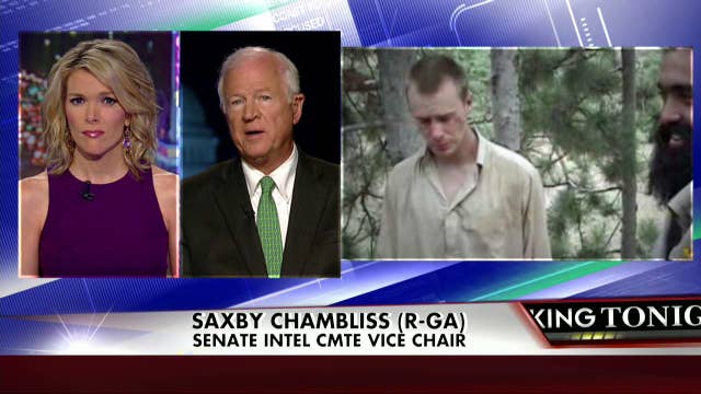 060314_chambliss_910 | Fox News Video