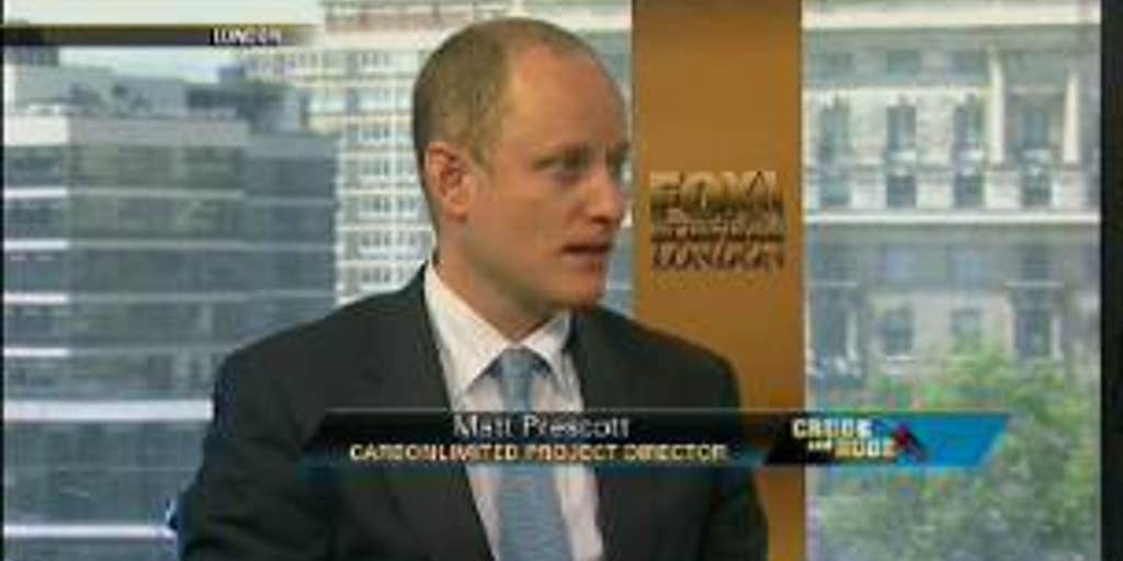 Rationing Next for Gas? | Fox Business Video