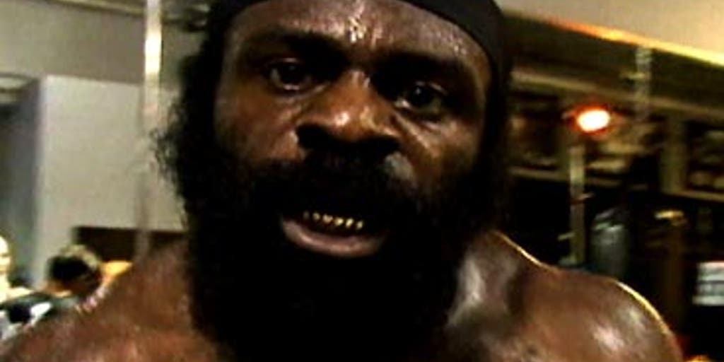 Kimbo Time | Fox News Video