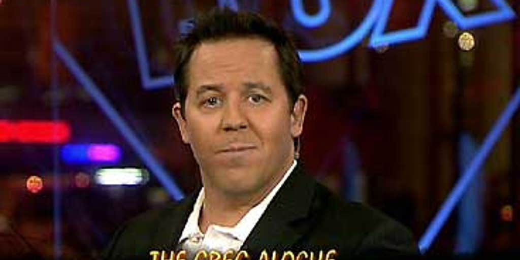 Greg-alogue: 6/4 | Fox News Video