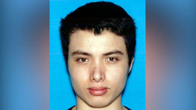 Recipe for 'nightmare' in Santa Barbara shooting? | Fox News Video