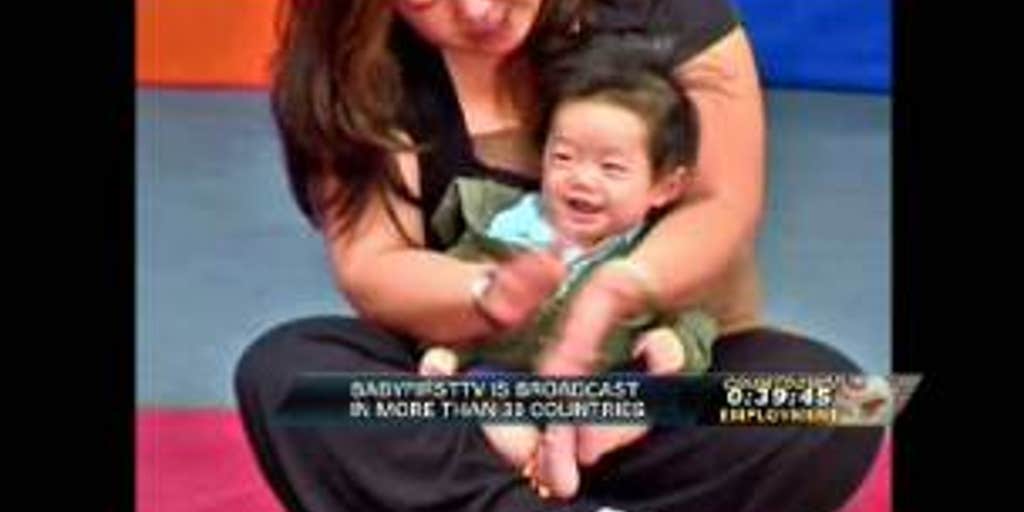 Branding BabyFirstTV | Fox Business Video